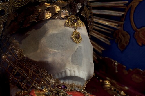 The Glorious Dead | Dazed