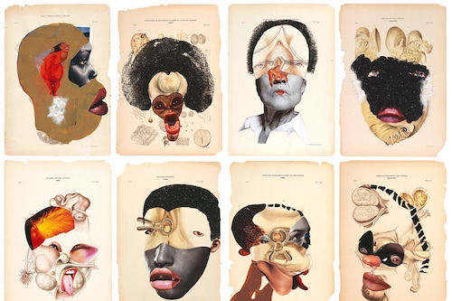 Menstrual blood, abjection and resistance in art | Dazed