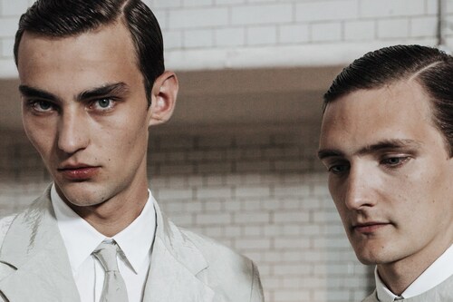 Matthew Miller SS16 | Dazed