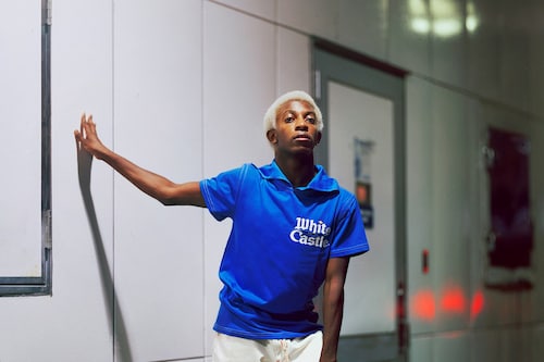 Telfar x White Castle Uniform | Dazed