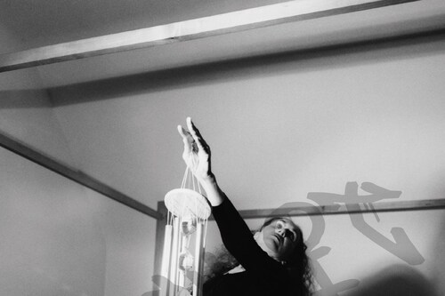 Mushpit Issue 10 | Dazed