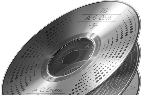 Timothy Luke – PC Music Takeover 2023 | Dazed