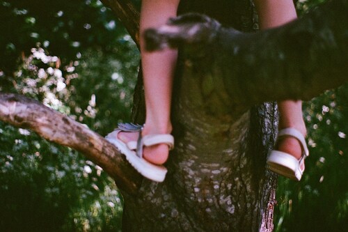 Gracie Brackstone, Life’s A Parade (2023) | Dazed