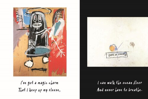 Life Doesn’t Frighten Me | Dazed