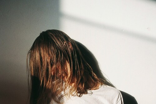 David Lindwall | Dazed