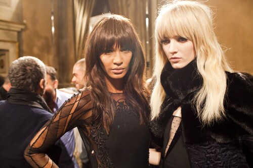 Pucci AW13 | Dazed
