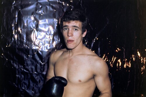 Full Frontal: Walter Pfeiffer | Dazed