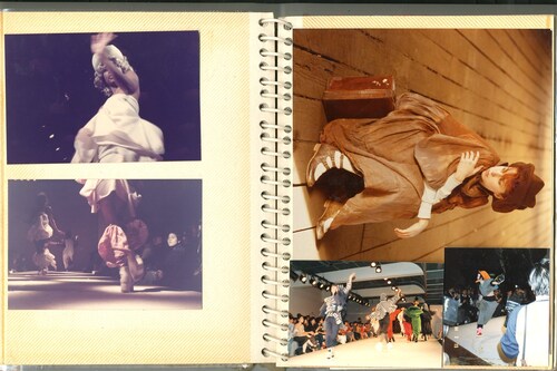 Cult VIP: Rachel Auburn | Dazed