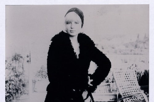 Fendi on Cinema | Dazed