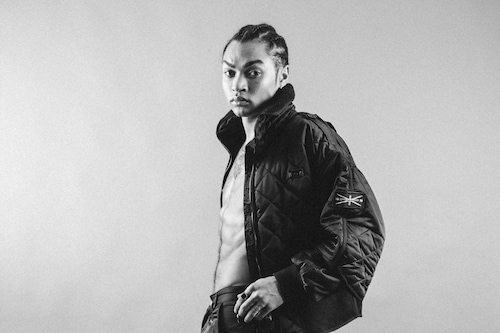 BOY Lookbook | Dazed