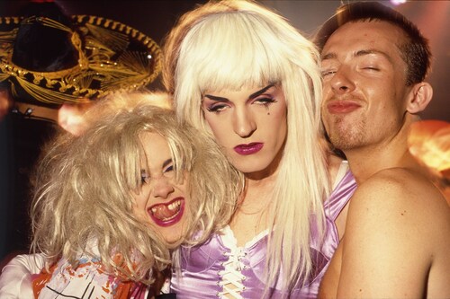 Dave Swindells | Dazed