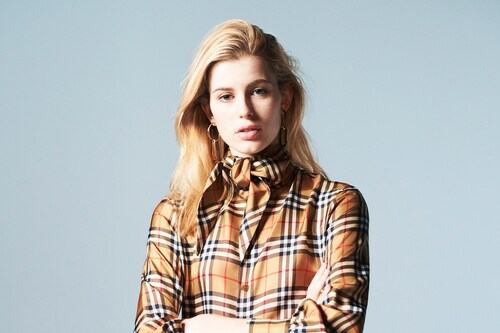 Vivienne Westwood & Burberry collection | Dazed
