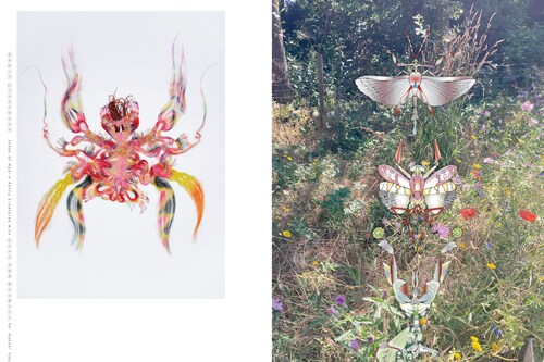 Inside Tomihiro Kono “Fancy Creatures” | Dazed