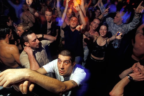 A history of clubbing in Britain | Dazed