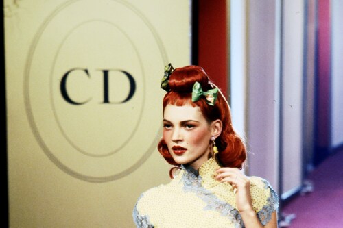 Christian Dior by John Galliano: The greatest hits | Dazed