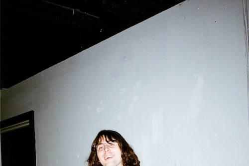 A. G. Cook – PC Music Takeover | Dazed