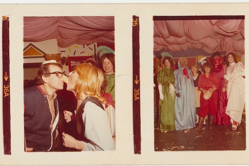 Spaghetti Disco | Dazed