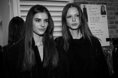 Pringle of Scotland AW15 | Dazed