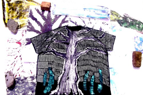 Luke Brooks and Beth Postle Pop Up | Dazed