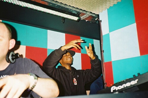 UK nightlife | Dazed