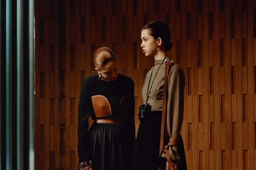 Loewe AW16 lookbook | Dazed