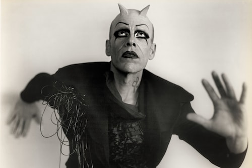 Reimagining the witch | Dazed