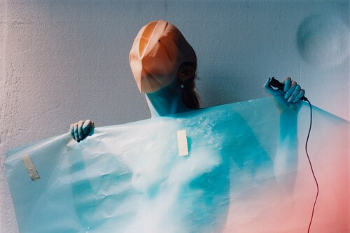 Steph Wilson, Self | Dazed
