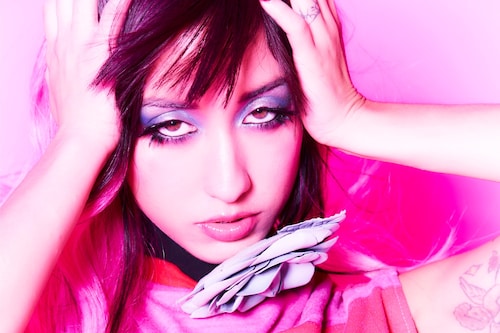Isabella Lovestory | Dazed