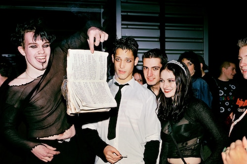 Neil Massey, The Way I Am / Disposable Teen | Dazed