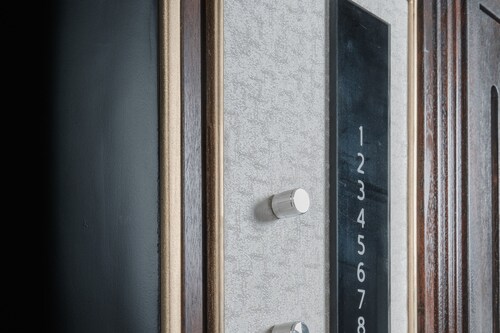 Kendalle Getty | Dazed