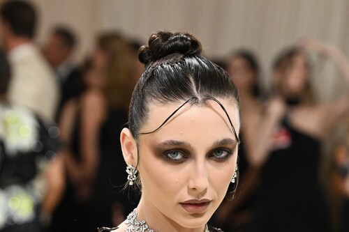 Met Gala 2024: Goth beauty | Dazed