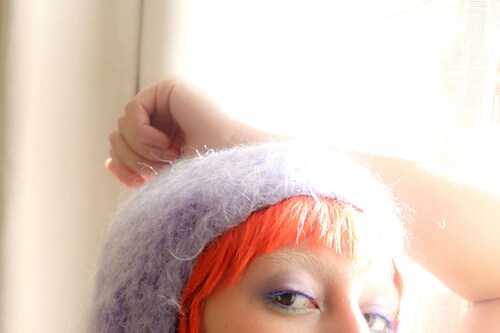 Rebekah Powers Spotlight | Dazed