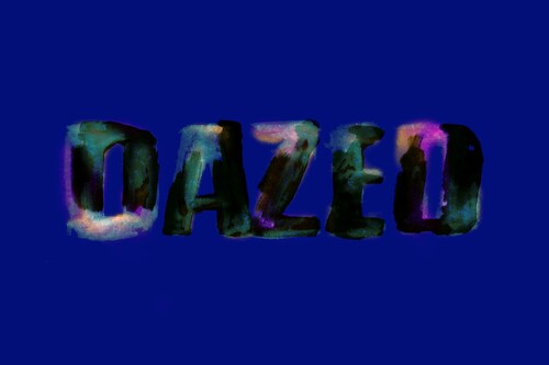 Dazed Club logo | Dazed
