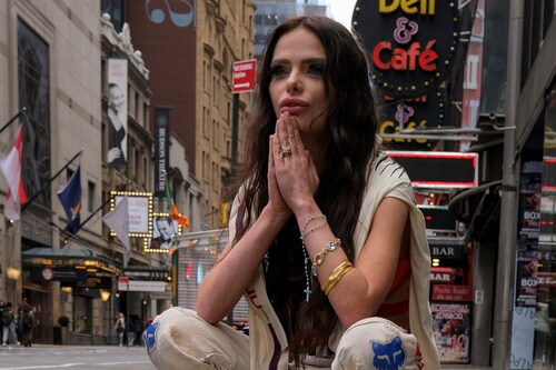 Rachel Rabbit White, 2022 Photo Dump | Dazed