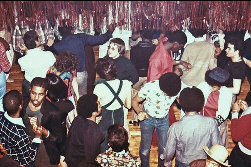 Chicago house | Dazed