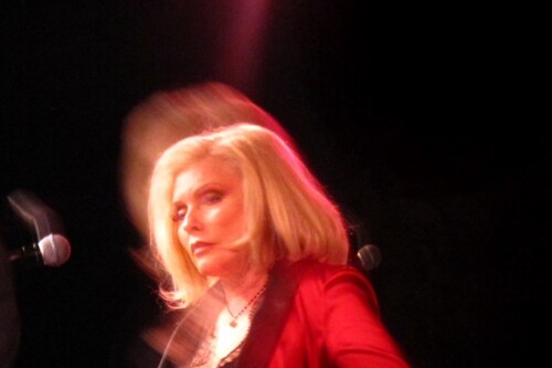 Debbie Harry | Dazed