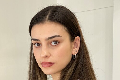 Kulfi Beauty | Dazed