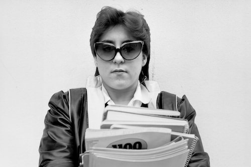Andrea Modica Catholic Girl Dazed 2182