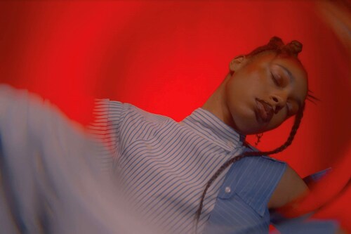 Emma Blythe-Collins Spotlight | Dazed