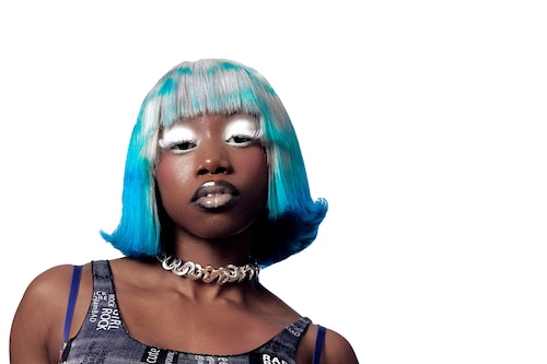 Rent A Wig By Etwigs Dazed