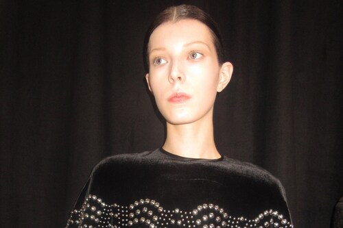 Lanvin AW25 | Dazed