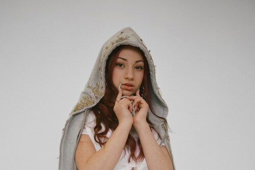 Bhad Bhabie | Dazed