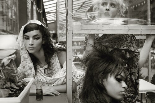 The Morning After The Night Before – Summer 2021 | Dazed