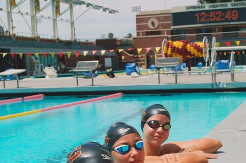 Blake Becton | Dazed