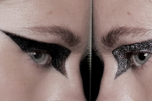 THE UNSEEN Beauty’s SPECTRA | Dazed