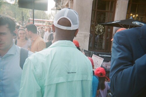 Dazed Day Out with Conducta | Dazed