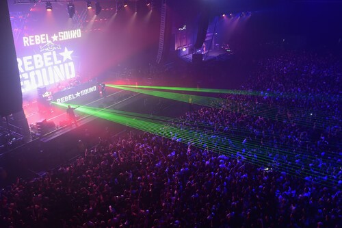 Red Bull Culture Clash 2014 | Dazed