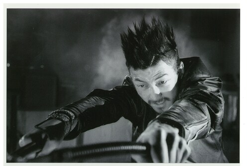 Electric Dragon 80,000v (2001) | Dazed