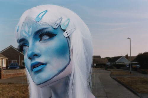 Thurstan Redding, Kids of Cosplay (2023) | Dazed