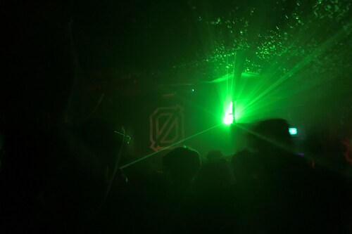 Hyperdub 20th anniversary | Dazed